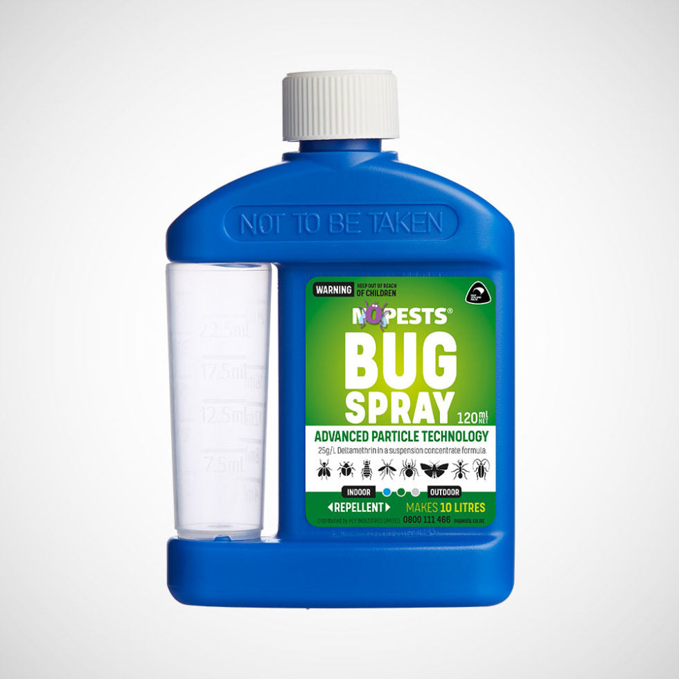 DIY Spray for Outdoor Cockroaches – D.I.Y. Pest Control
