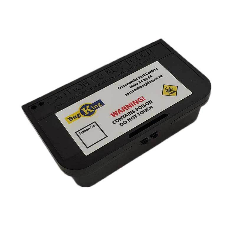 D.I.Y. Pest Control | Mouse Bait Station
